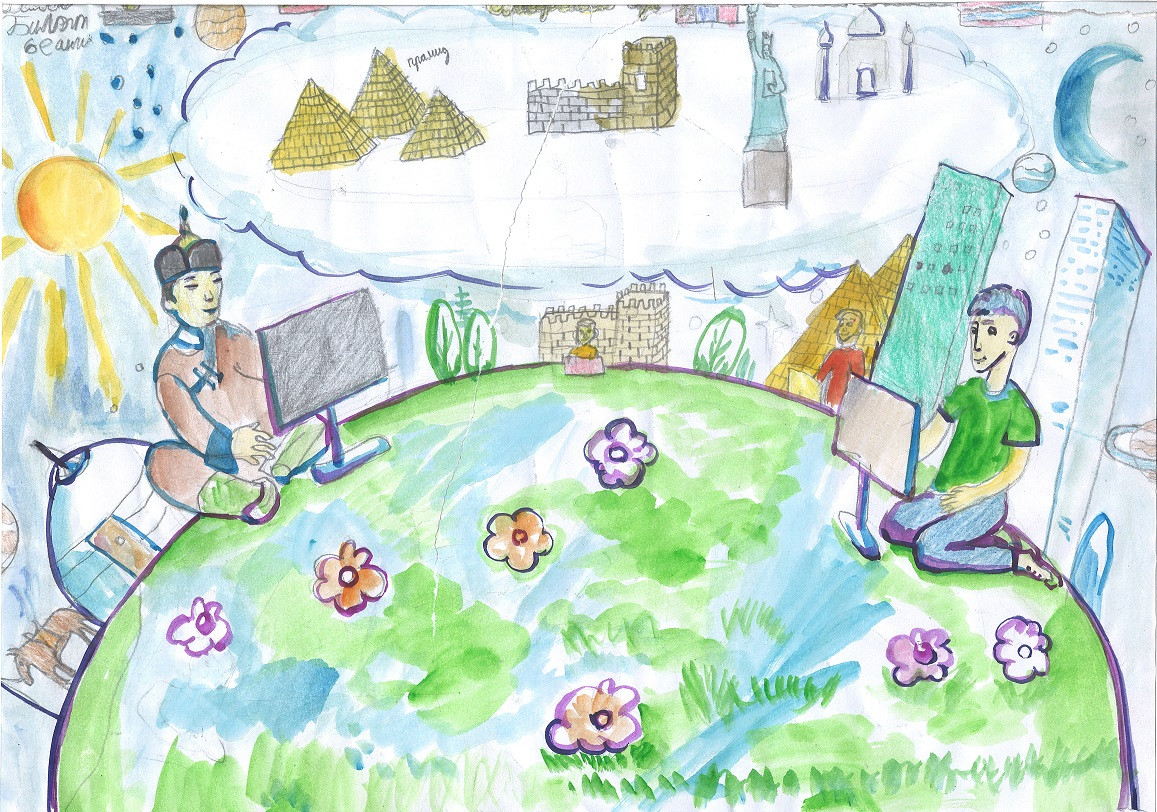 Шар мэдээнд дургүй хэн байхав | EKids.mn